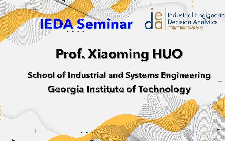 Department of Industrial Engineering & Decision Analysis - *Classification of Unbounded Data by ...